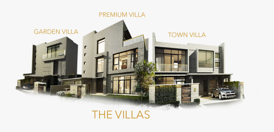 Transparent Villa Png - Villa , Free Transparent Clipart - ClipartKey