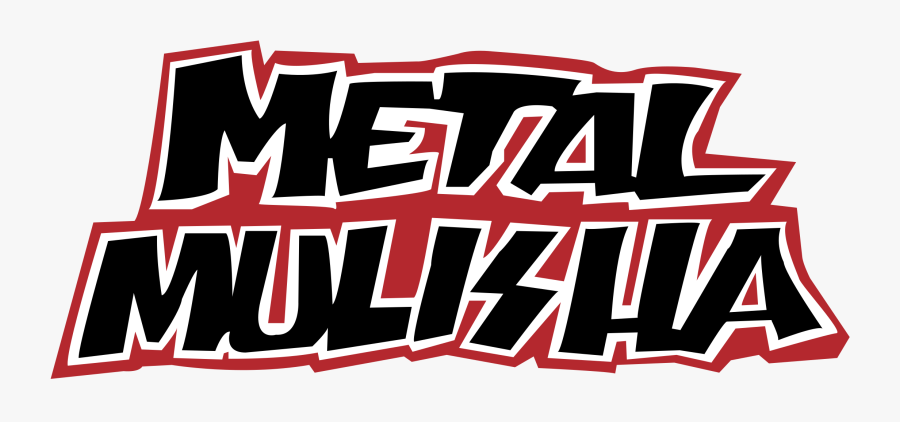 Clip Art Metal Mulisha Logo - Metal Mulisha Vector , Free Transparent ...