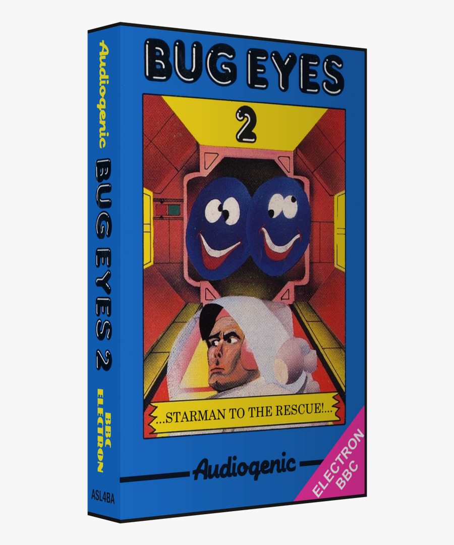 Bug Eyes Png - Poster , Free Transparent Clipart - ClipartKey