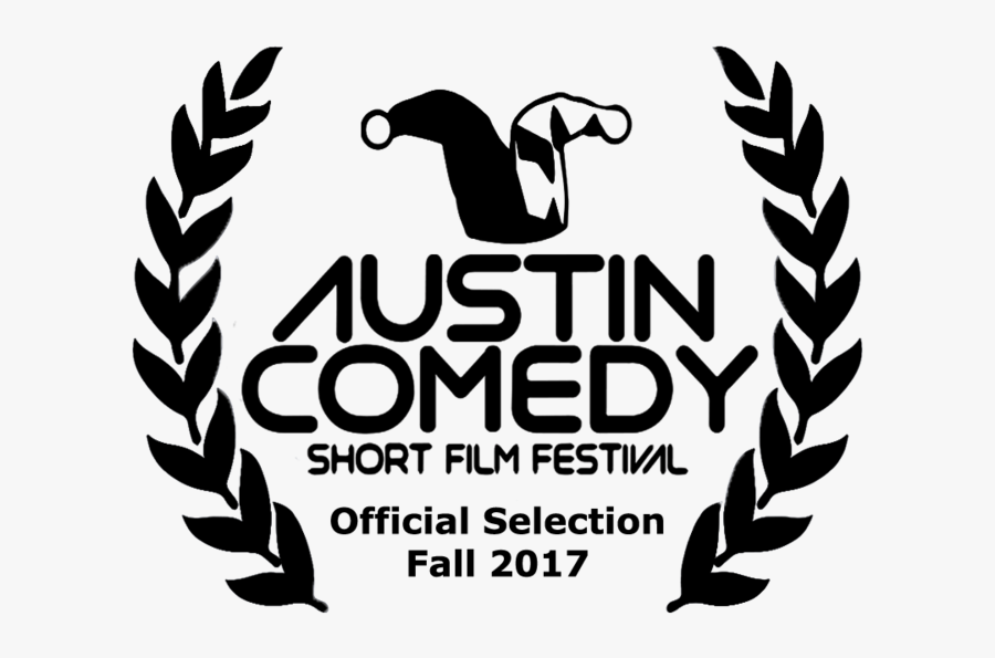 Transparent Comedy Png - Portland Comedy Film Festival Laurel , Free ...