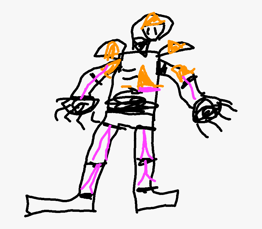 Dorito Wars Short Movie= Tynker - Cartoon , Free Transparent Clipart ...