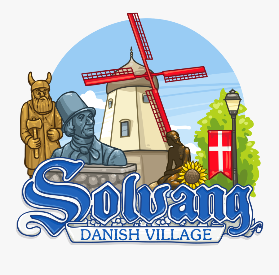 Solvang Clipart , Free Transparent Clipart - ClipartKey