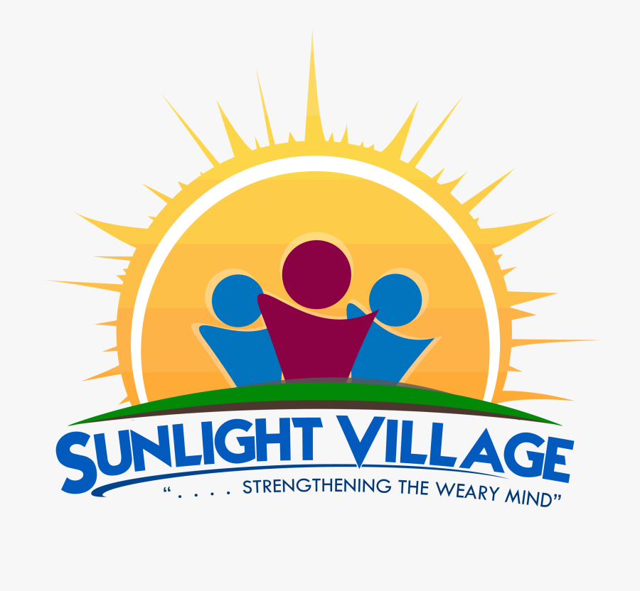 Sunlight Logo Clipart , Png Download - Illustration , Free Transparent ...