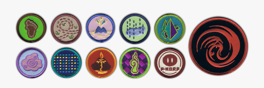 Transparent Giygas Png - Emblem , Free Transparent Clipart - ClipartKey