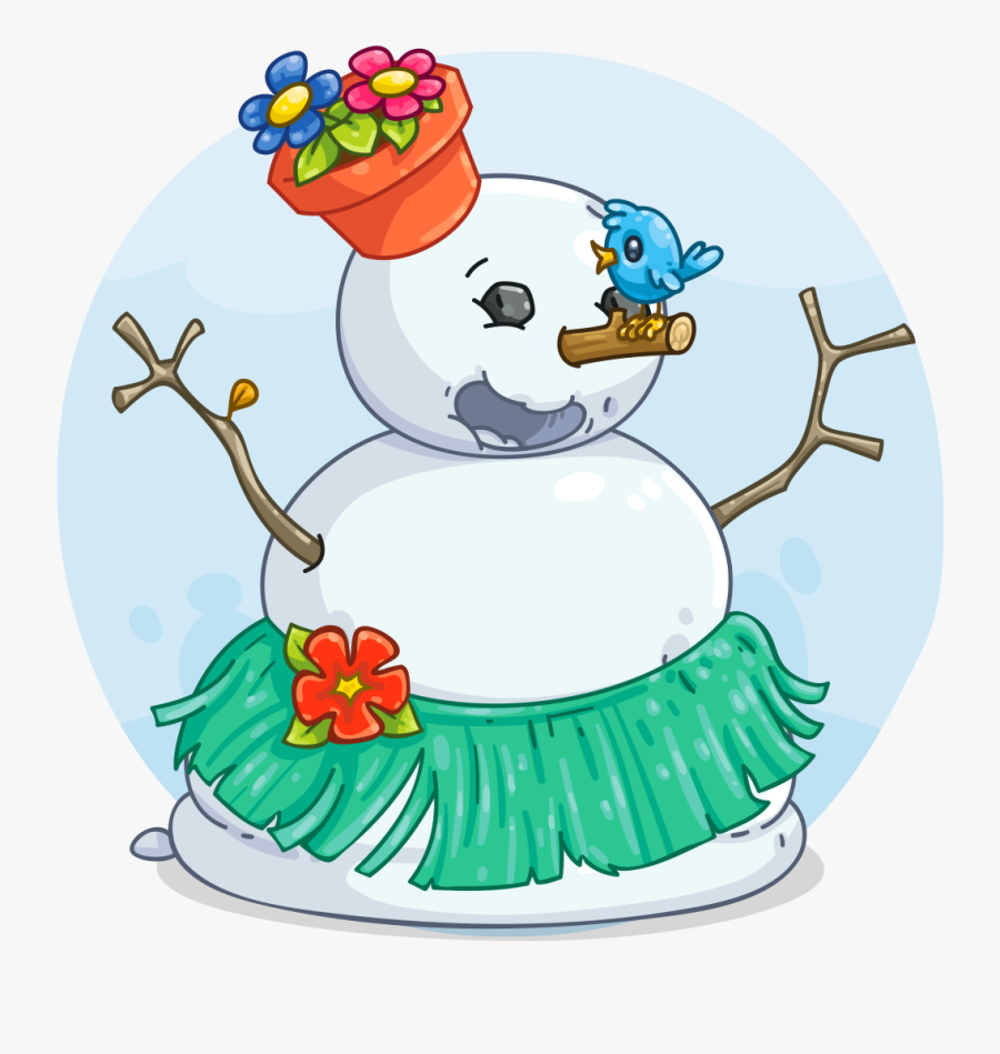 Invisible Snowman , Free Transparent Clipart - ClipartKey
