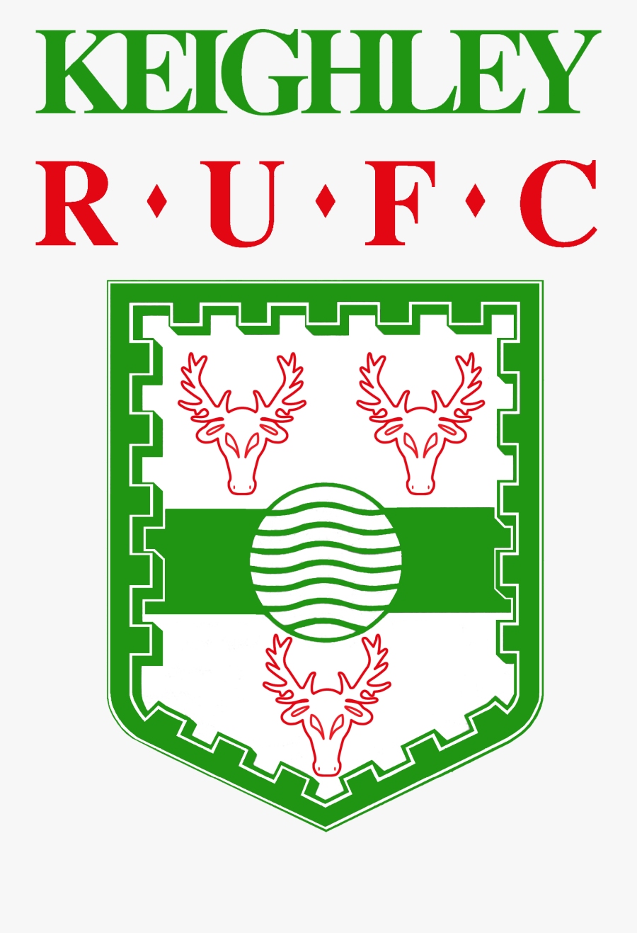 Keighley Rufc - Bradford Salem Rufc , Free Transparent Clipart - ClipartKey