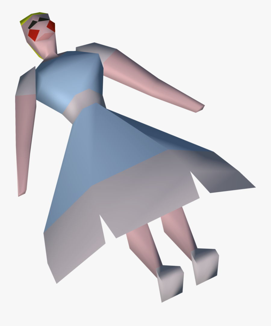 The Runescape Wiki - Cartoon , Free Transparent Clipart - ClipartKey