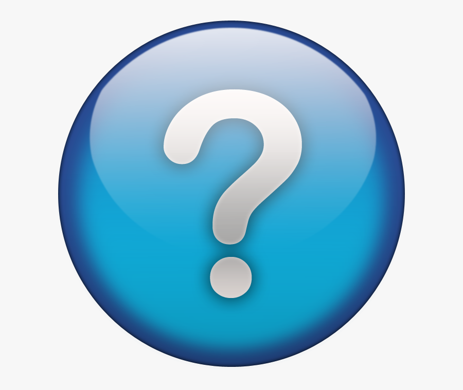 Question Clipart Problem Analysis - Root Cause Icon Transparent , Free ...