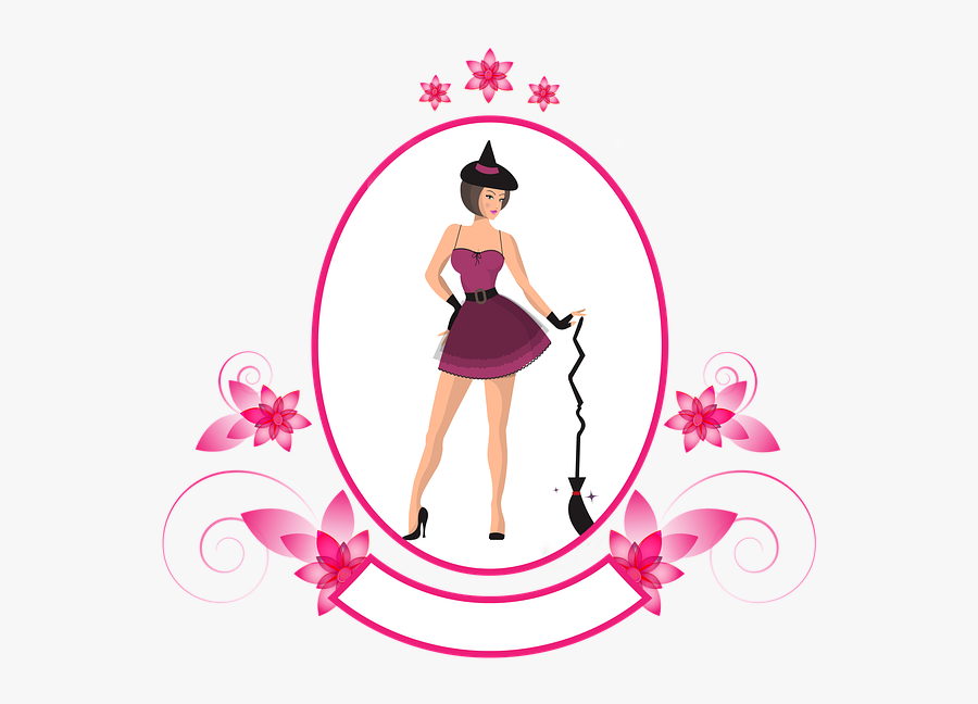 Frame Background For Photoshop , Free Transparent Clipart - ClipartKey