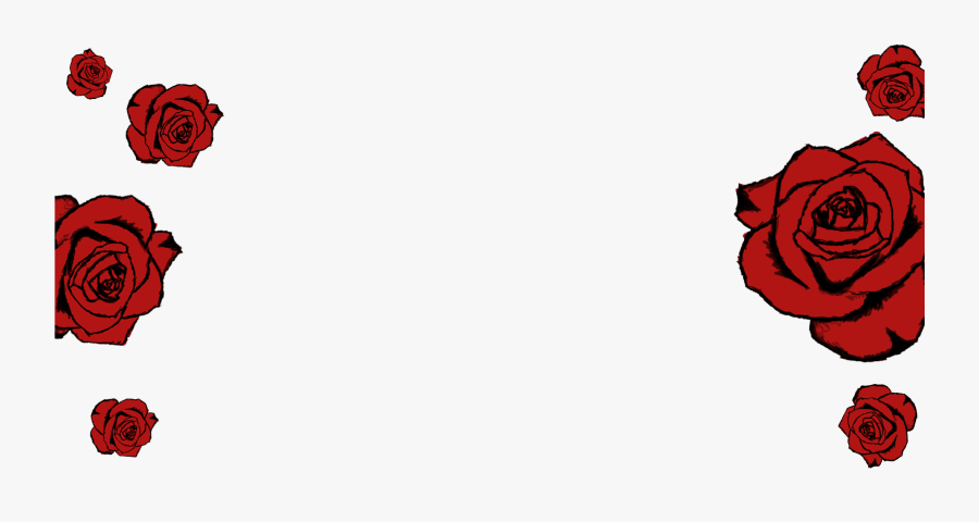 Transparent Mexican Flowers Clipart Png - Mexican Roses Background ...