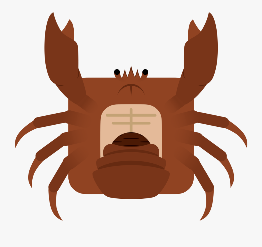 Fiddler Crab Clipart , Png Download - Fiddler Crab , Free Transparent ...