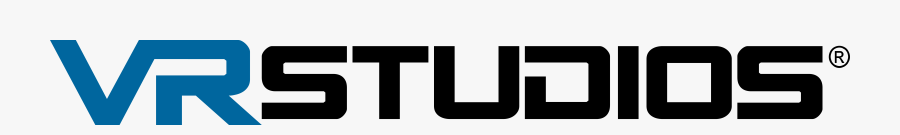 Vr Studios Logo , Free Transparent Clipart - ClipartKey