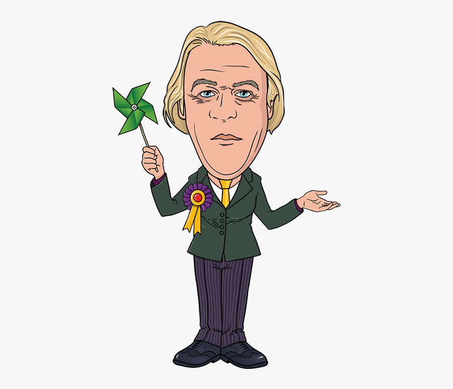 Prime Minister Clipart , Png Download - Cartoon , Free Transparent ...