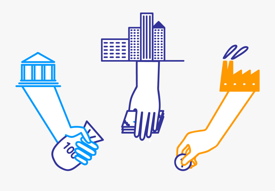 Funding Sources , Free Transparent Clipart - ClipartKey