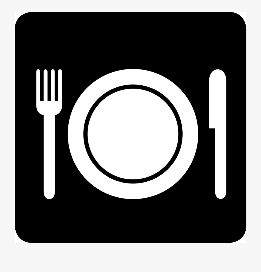 Eat Symbol Vector