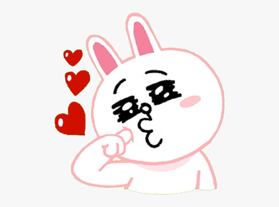 Desktop Drawing Cony - Hình Nền Cony , Free Transparent Clipart ...