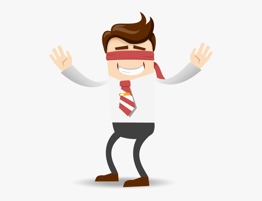 Transparent Smart Person Clip Art - Cartoon , Free Transparent Clipart ...