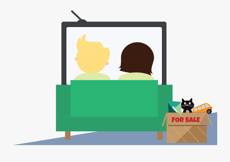 Parents Clipart Child Home - Cartoon , Free Transparent Clipart ...