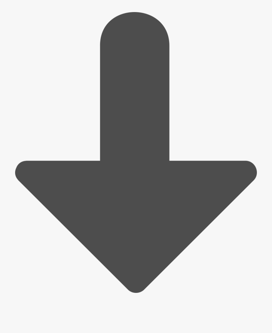 Downside Arrow Image - Down Side Arrow , Free Transparent Clipart ...