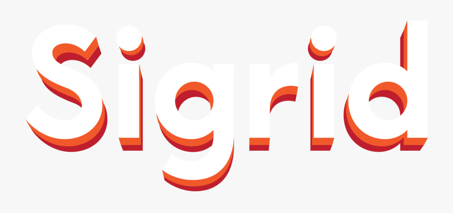 Submit Now Clipart Png - Sigrid Logo Png , Free Transparent Clipart ...