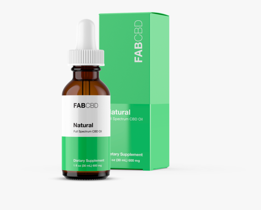 Fab Cbd Oil , Free Transparent Clipart - ClipartKey