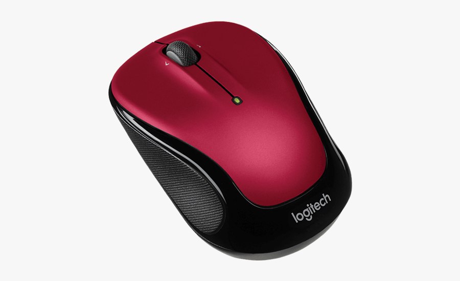 Clip Art Images Of Mouse - Logitech Small Mouse , Free Transparent ...