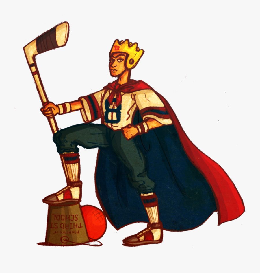 King Of The Playground By Wickfield - Recess King Bob Fanart , Free ...