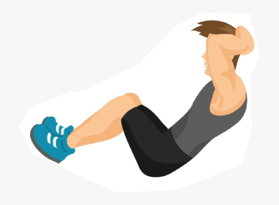 Clipart Gym Workout , Free Transparent Clipart - ClipartKey