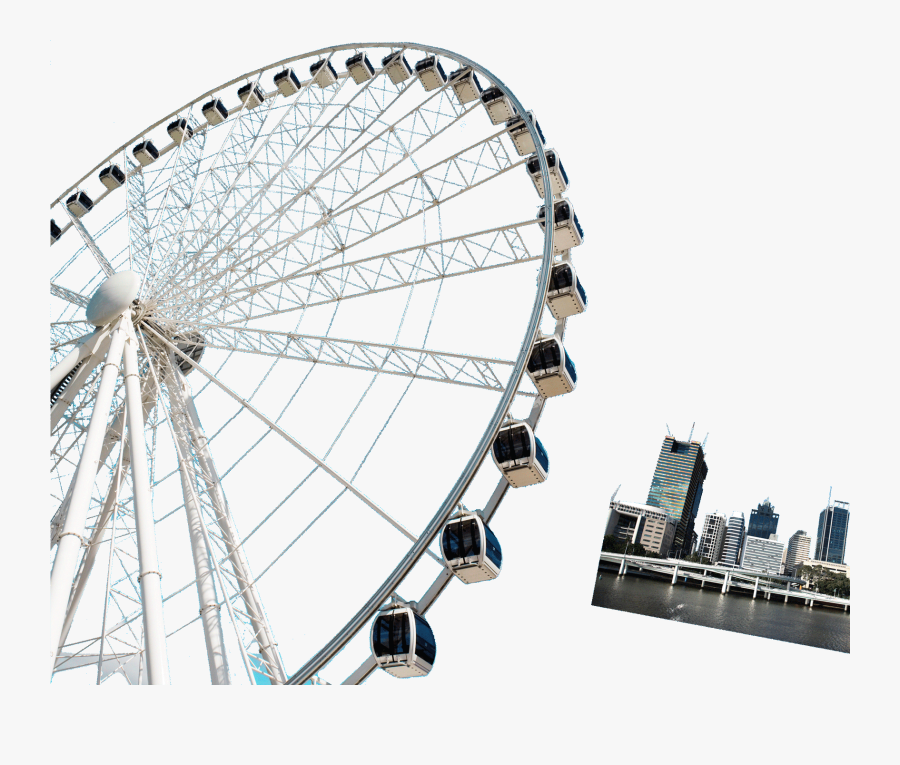 Transparent Ferris Wheel Png - Real Ferris Wheel Png , Free Transparent ...