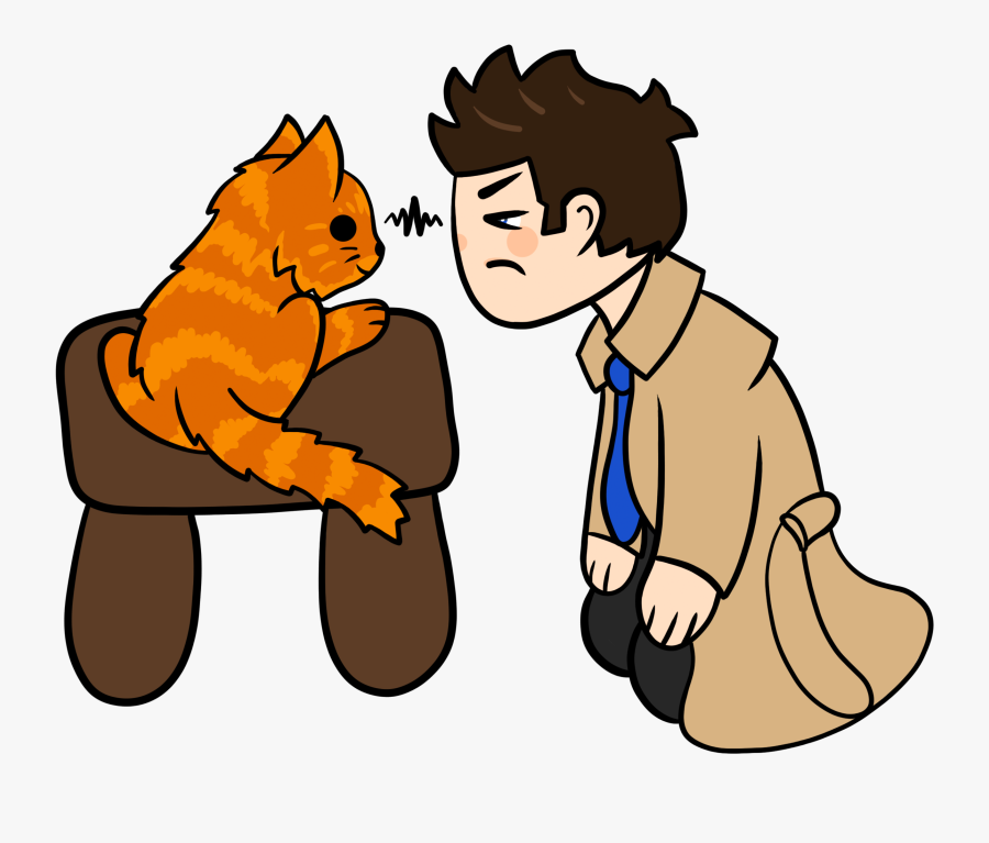 Interrogation - Cartoon - Cartoon , Free Transparent Clipart - ClipartKey