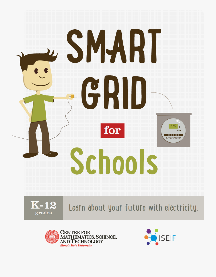 Grades Clipart Smart Kid - Smart Grid For Schools , Free Transparent ...