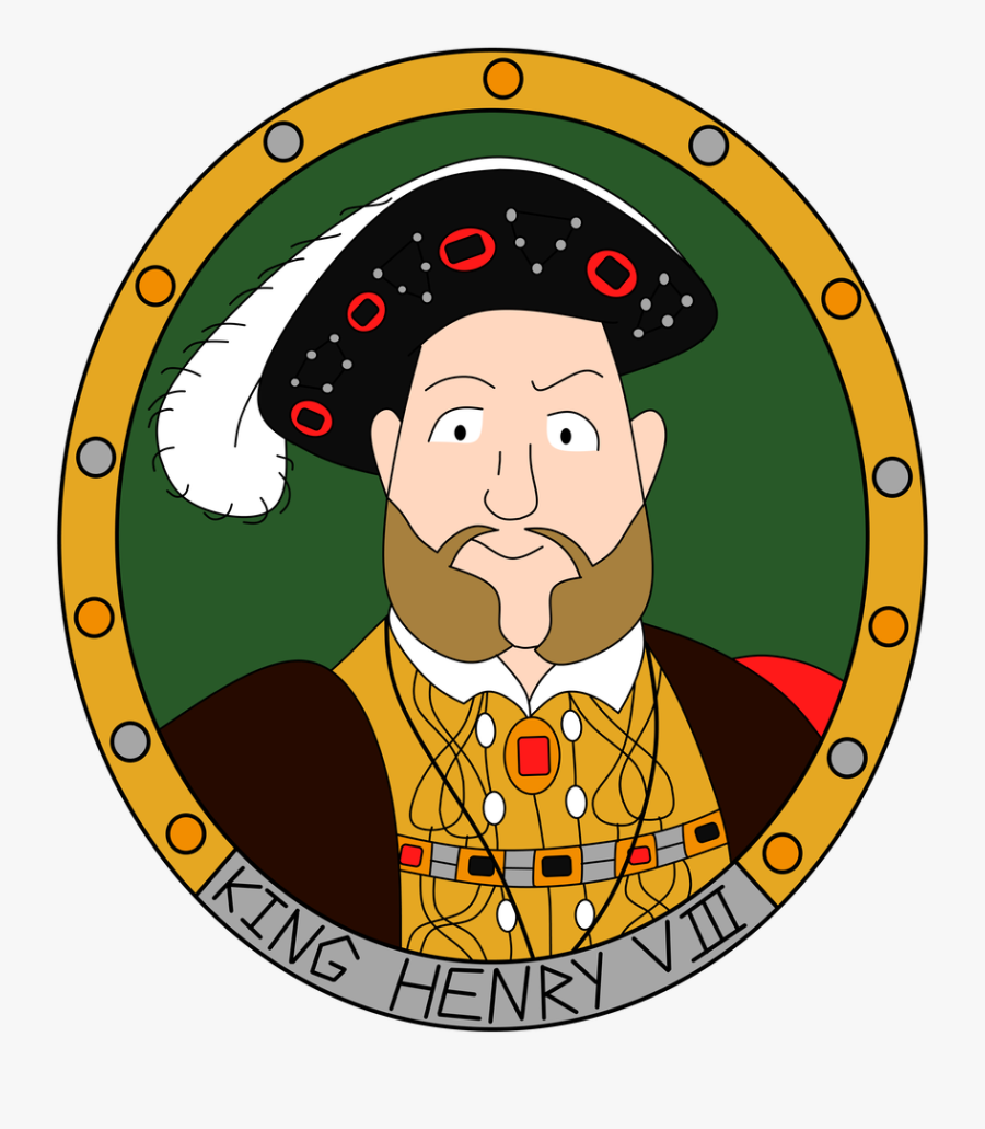 Henry Viii Set King Henry The Eighth Of England - King Henry Viii ...