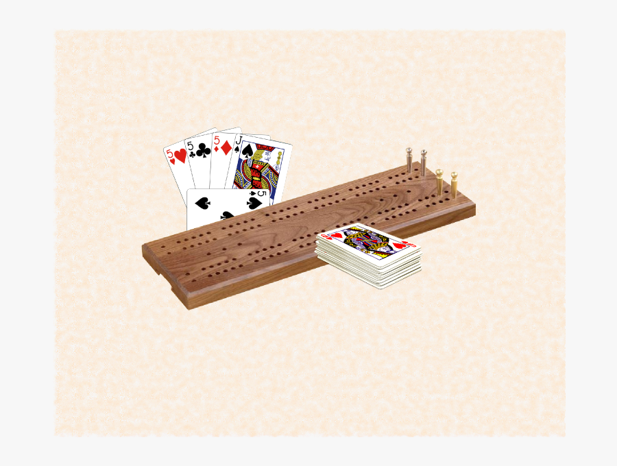 To Learn Cribbage All You Need Is Cribbage Board And - Play Cribbage ...