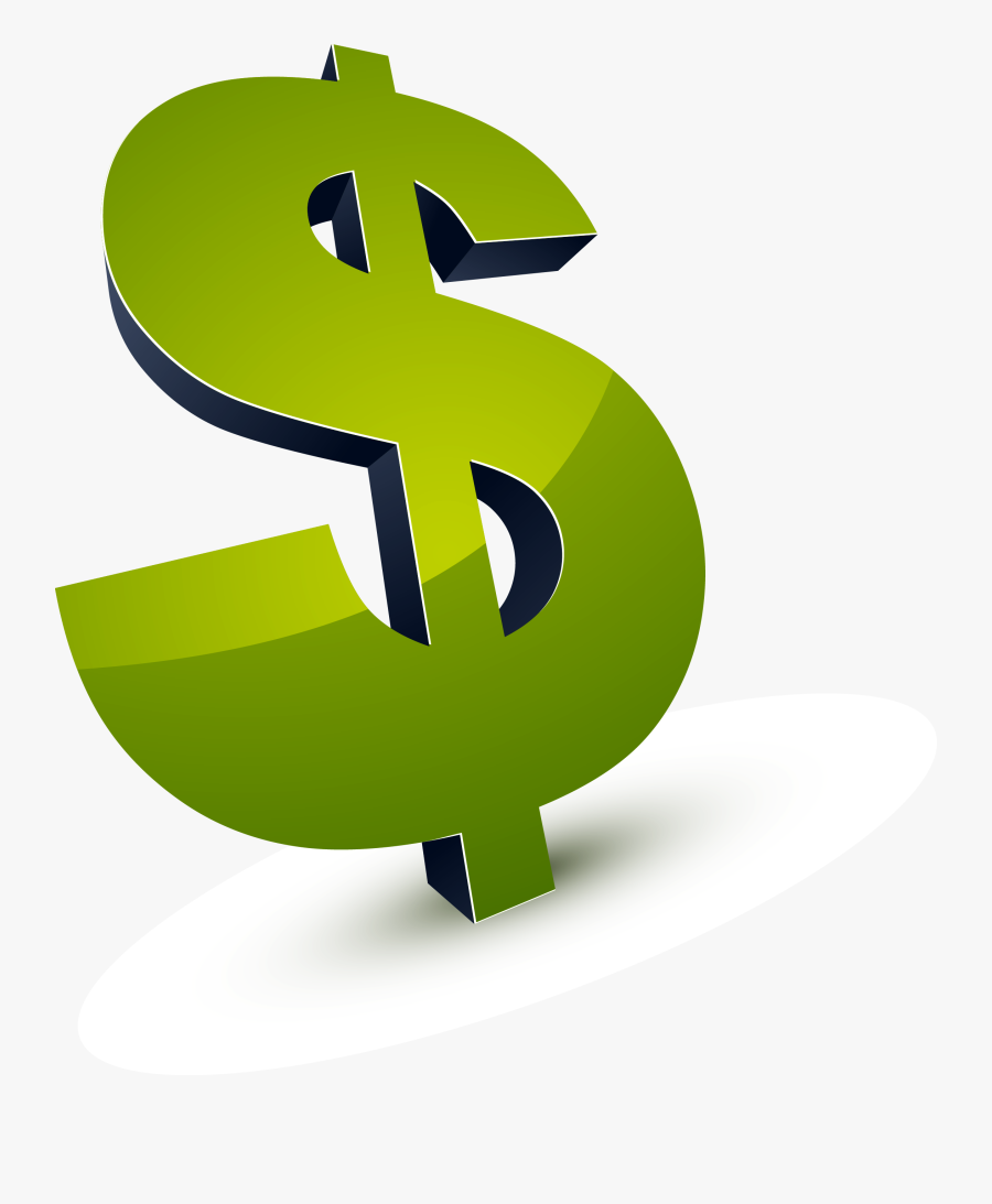 Coin Clipart Green , Free Transparent Clipart - ClipartKey