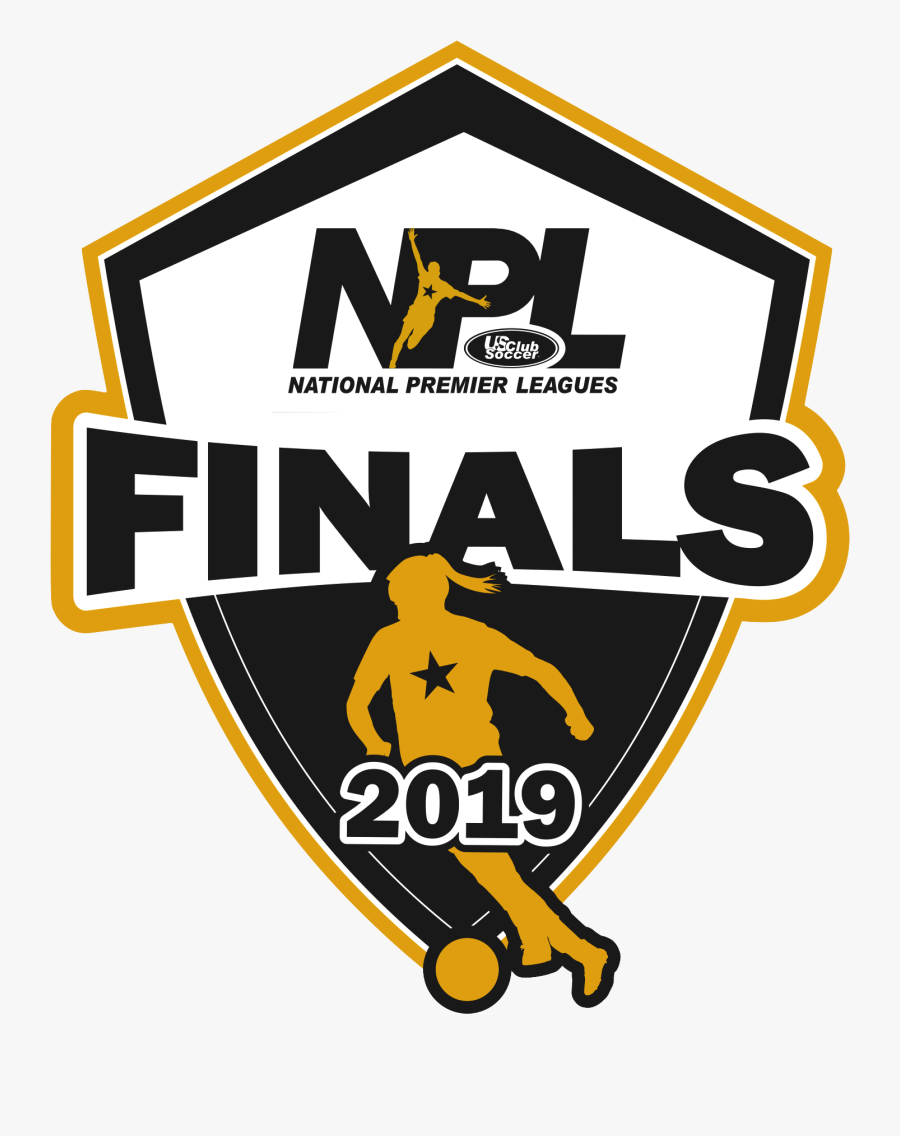 Npl Soccer Finals , Free Transparent Clipart - ClipartKey