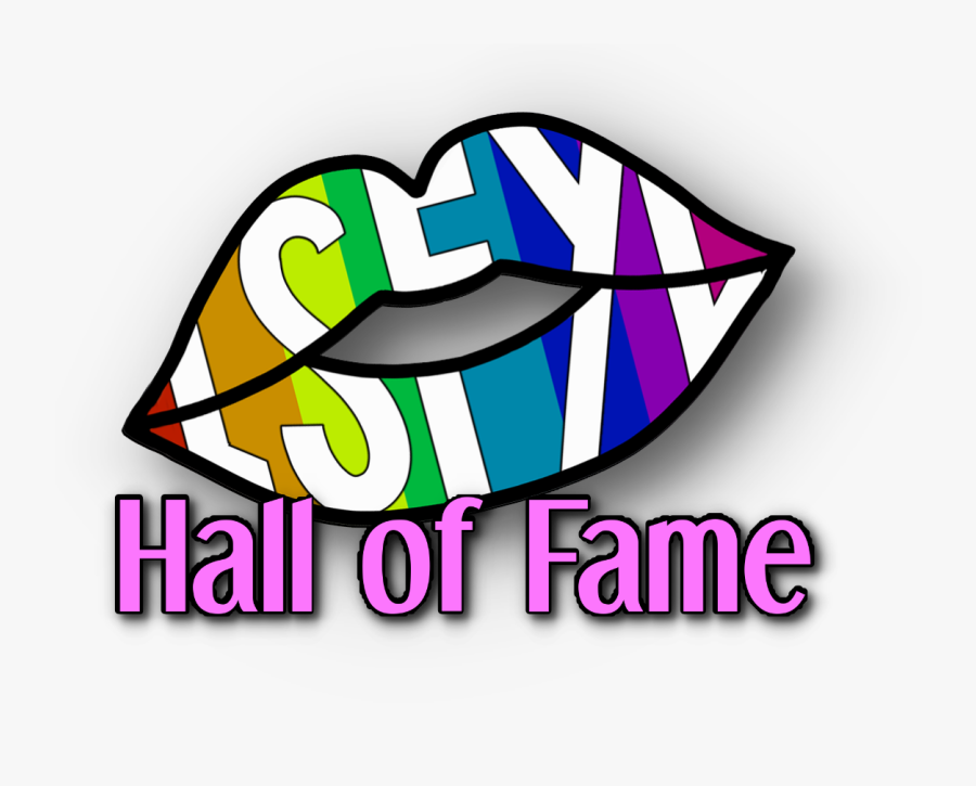 Hall Of Fame Reddit - Graphic Design , Free Transparent Clipart ...