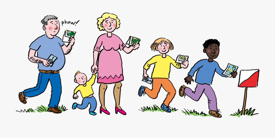 Orienteering Clipart , Free Transparent Clipart - ClipartKey