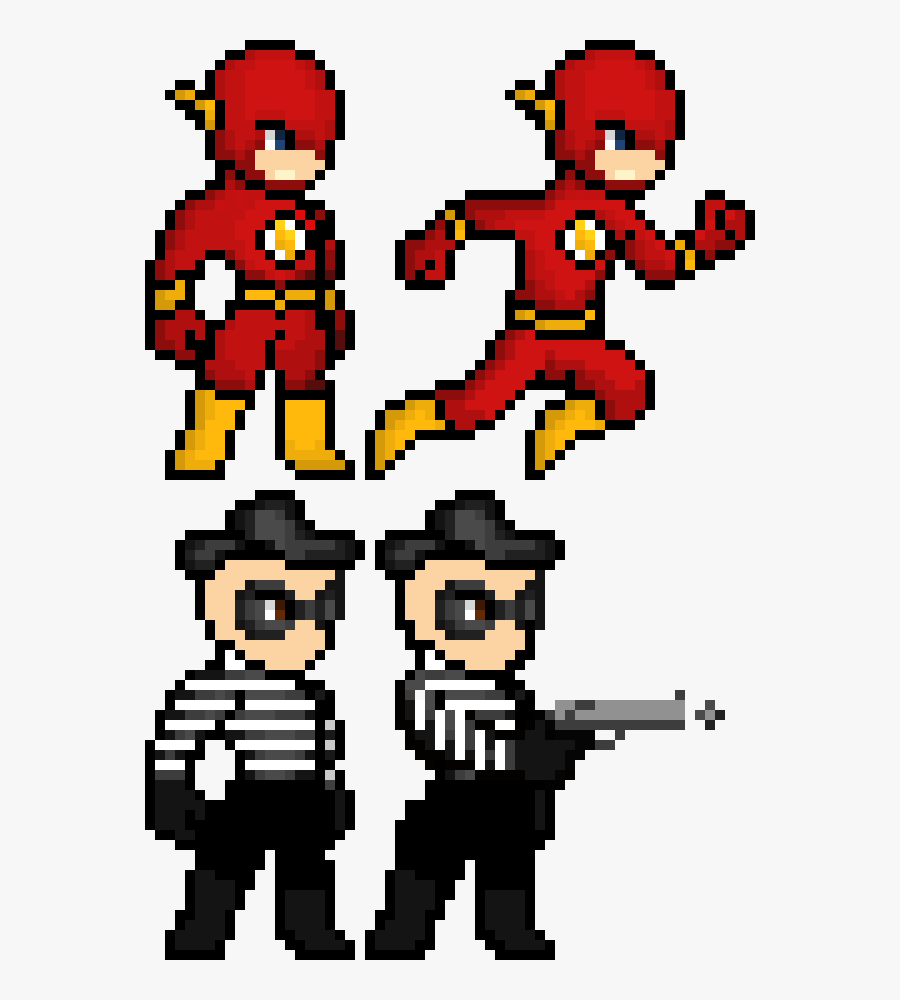 The Flash Pixel Art Collection - Flash Pixel Art Maker , Free ...