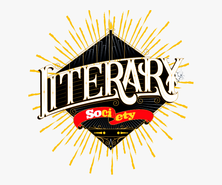 Literary Society Book Club Selections - Illustration , Free Transparent ...