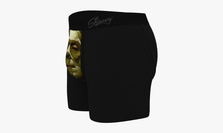 Frankenstein Monster Boxer Briefs" Itemprop="image", - Board Short ...