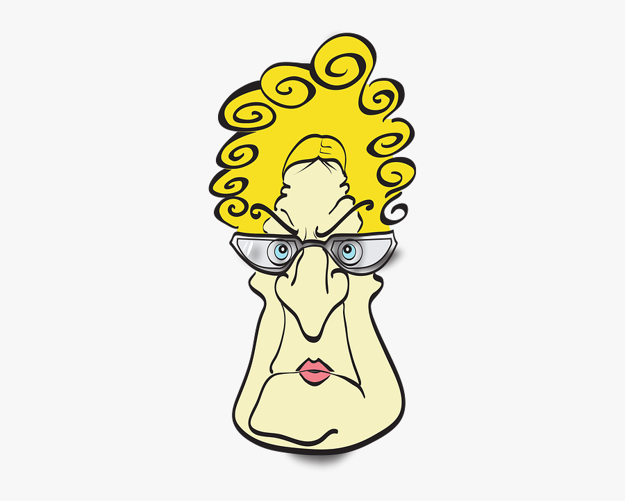 Old Lady Cartoon Characters With Glasses – Jethro Jeff Old Lady Cartoon Characters With Glasses – Jethro Jeff