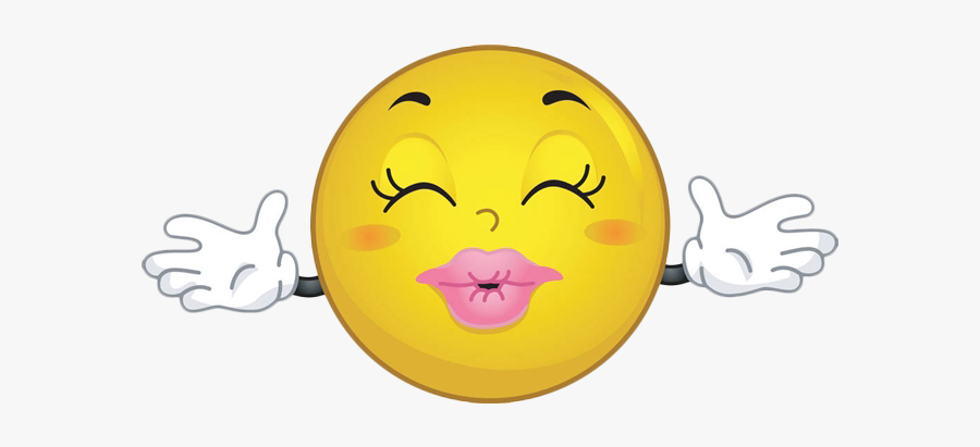 Hugging Clipart Smiley Face - Hug Smiley , Free Transparent Clipart ...