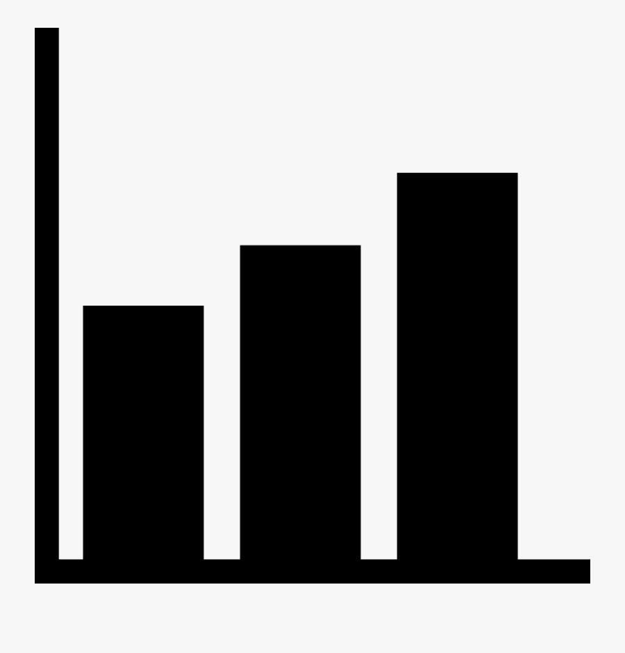 Svg Charts Bar - Level Icon Png , Free Transparent Clipart - ClipartKey