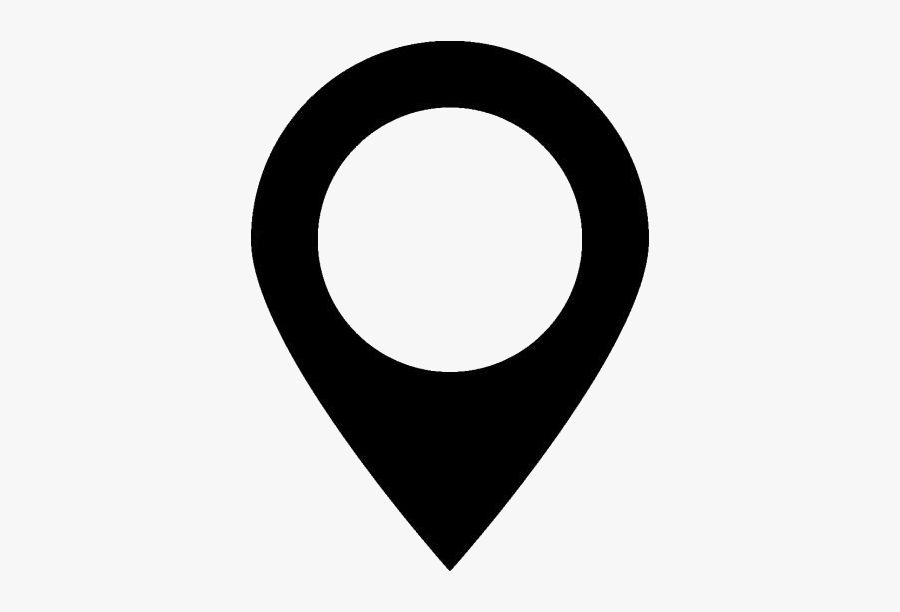 Transparent Map Pin Clipart, Map Pin Png Image - Point Map Vector Png ...