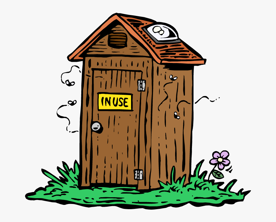 Transparent Representative Democracy Clipart - Outhouse Clipart , Free ...