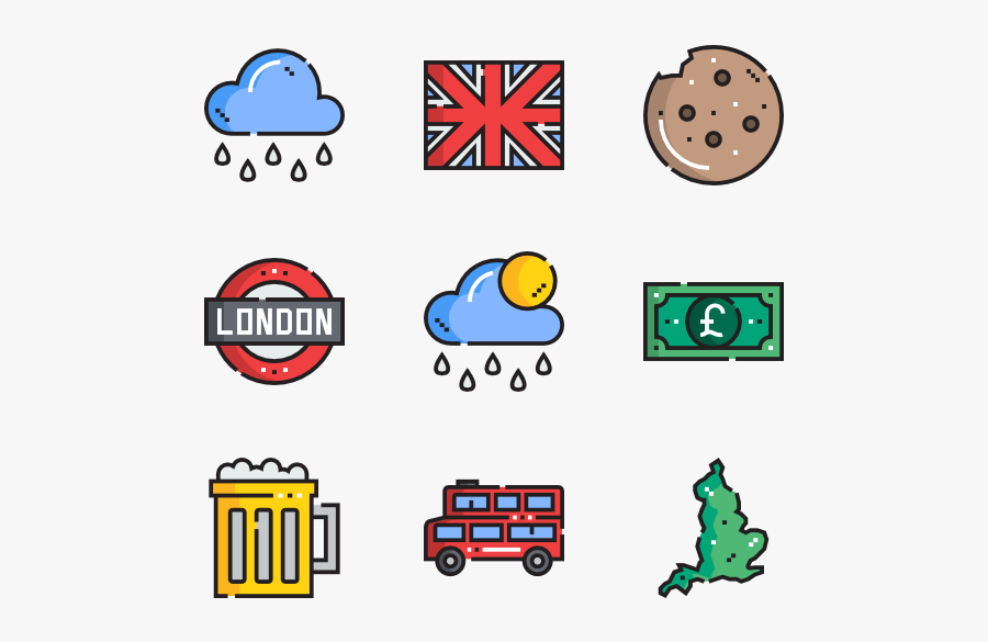 Gentleman Vector British - Transparent Icons Sms Png , Free Transparent ...