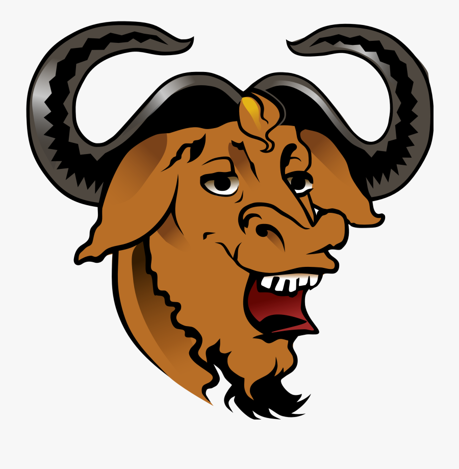 Gnu Linux , Free Transparent Clipart - ClipartKey