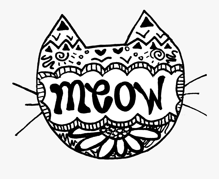 Transparent Cat Meow Png , Free Transparent Clipart - ClipartKey Transparent Cat Meow Png , Free Transparent Clipart - ClipartKey