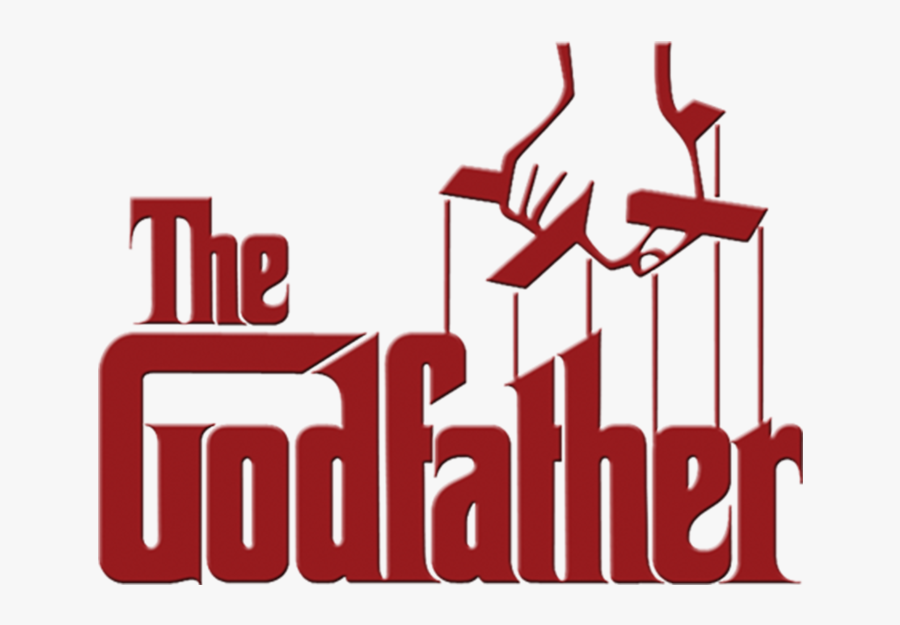 Transparent The Godfather Clipart - Godfather Png , Free Transparent ...