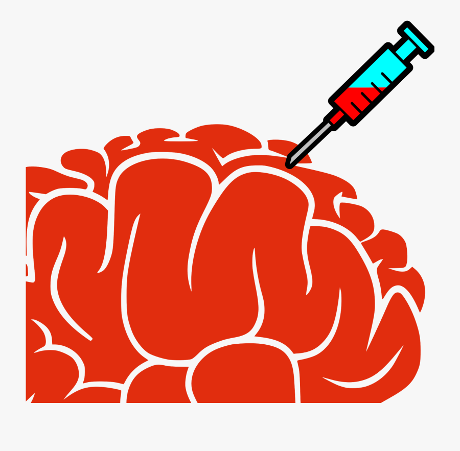 Yellow Brain Icon Png , Free Transparent Clipart - ClipartKey